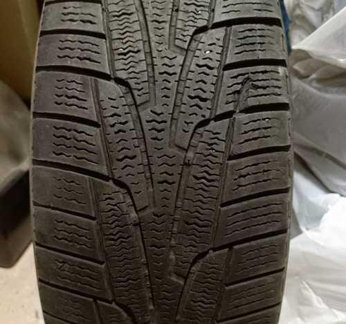 Kumho Winter Portran CW11 215/65 R16 102R