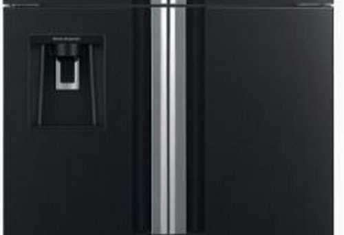 Холодильник hitachi R-W660PUC7 GGR