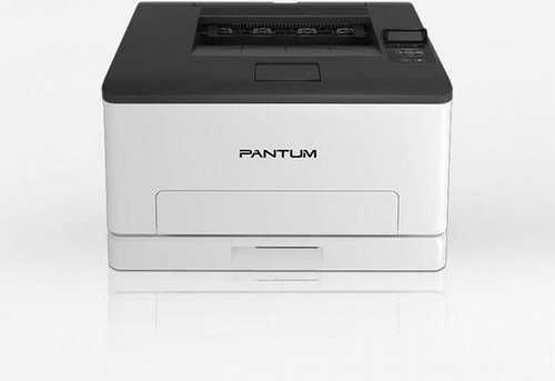 CP1100dw цветной принтер Пантум