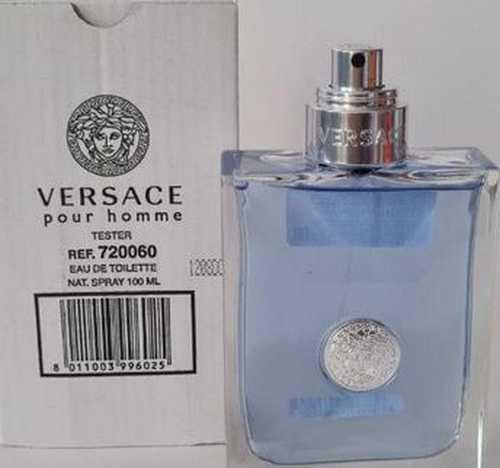 Versace pour homme