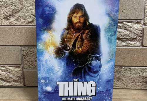 Фигурка The Thing Ultimate Macready