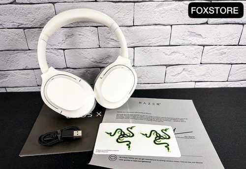 Наушники Razer Opus 10