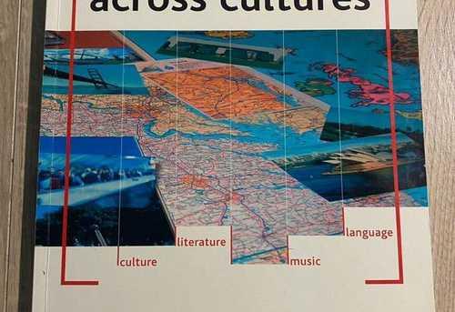 Across Cultures / Elizabeth Sharman + CD