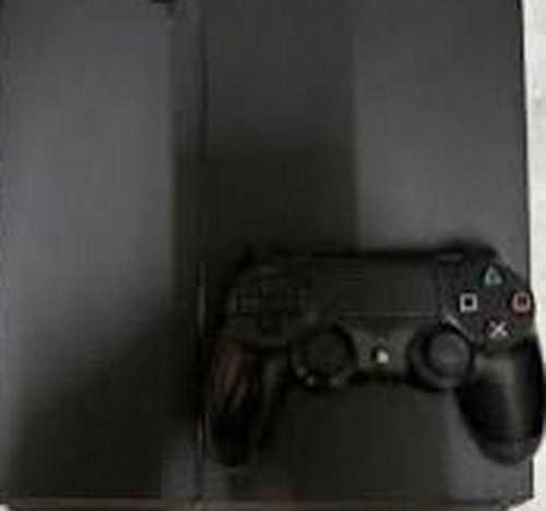 Sony playstation 4