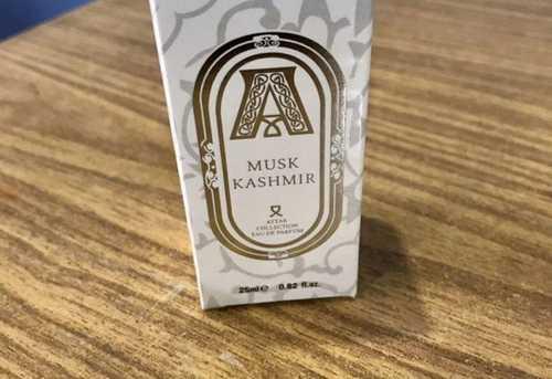 Парфюм Attar Collection Musk Kashmir, 25 ml