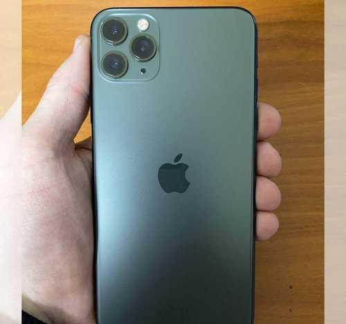 iPhone 11 Pro Max, 512 ГБ