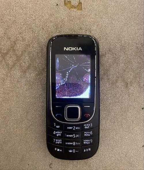 Телефон Nokia 2323-c2