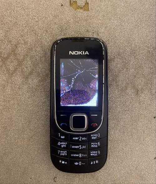 Телефон Nokia 2323-c2