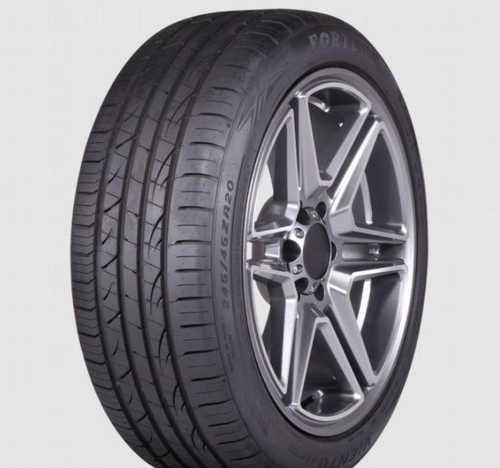Fortune FSR702 205/45 R17 89V