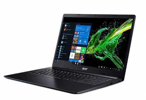 15.6" Ноутбук Acer Aspire 3 A315-34-C1JW