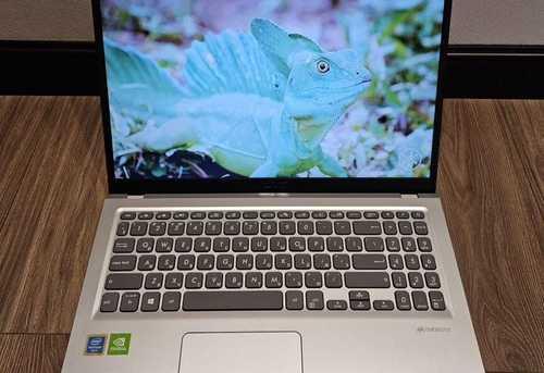 Ноутбук Asus F515J