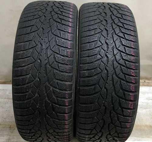 Nokian Tyres WR D4 225/50 R18 99H