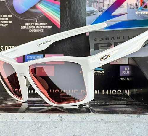 Солнечные очки Oakley Targetline Prizm Dark Golf