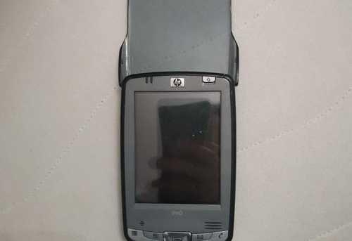 Карманный пк HP ipaq pocket pc hx 2190b