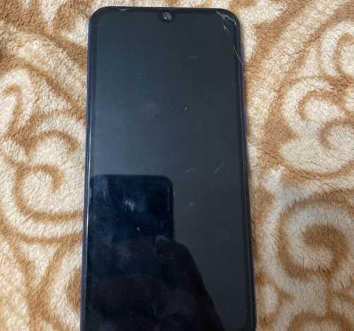 Samsung Galaxy A40, 4/64 ГБ