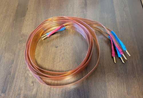 Nordost Flatline Bi-wire 3.0m(для центра)