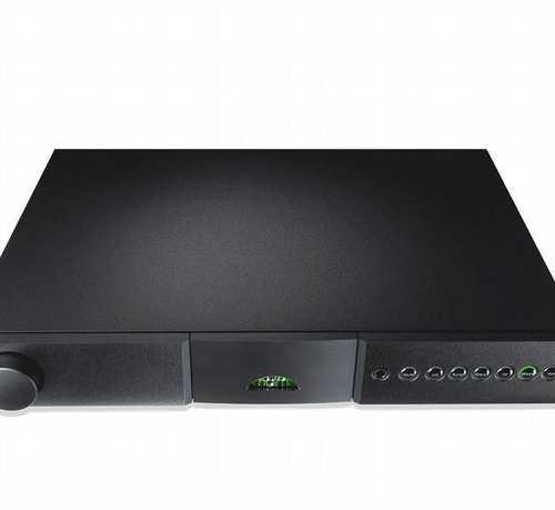 Интегрированный стерео усилитель naim nait XS 3