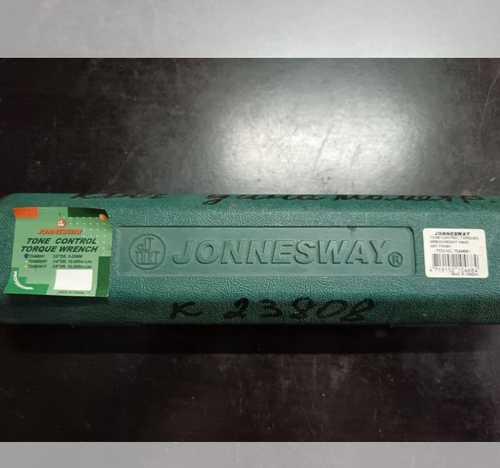 Динамометрический ключ jonnesway t04m061