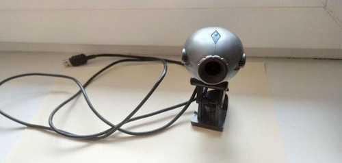 Веб-камера А4tech PK-336E