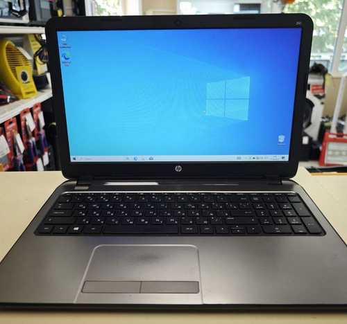 Ноутбук HP 250 g3