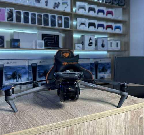 Квадрокоптер Dji Mavic 3 t тушка