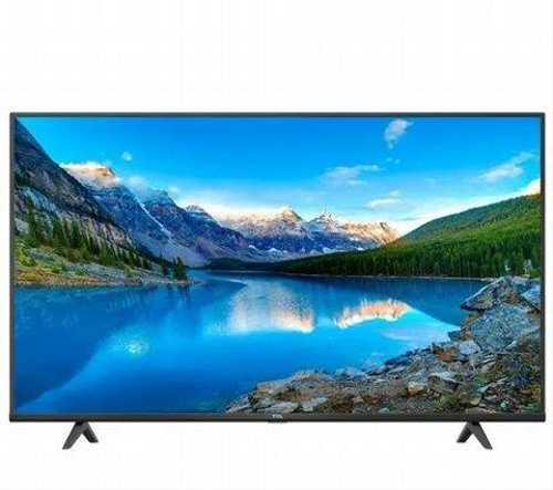 Телевизор TCL 43P617 UHD Smart