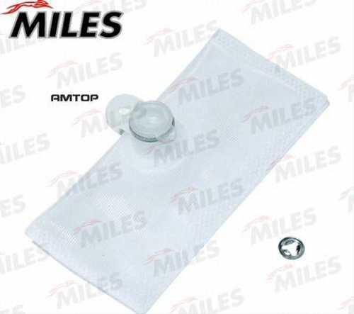 Miles affm026 Фильтр сетчатый топливного насоса D1