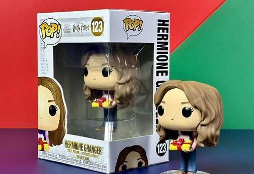 Funko Pop Harry Potter 123 Hermione Granger