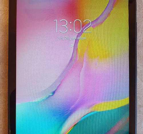 Планшет samsung galaxy tab a8 2019