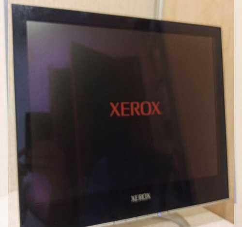 Монитор Xerox 17 дюймов