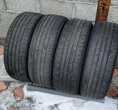 Hankook Dynapro HP RA23 235/60 R18 107W