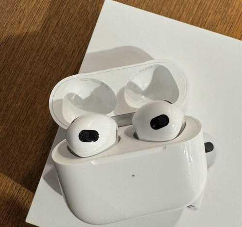 Airpods 3