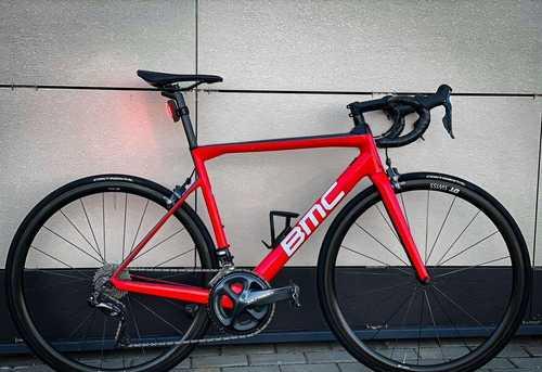 Шоссейный ведосипед BMC Teammachine SLR01 Di2