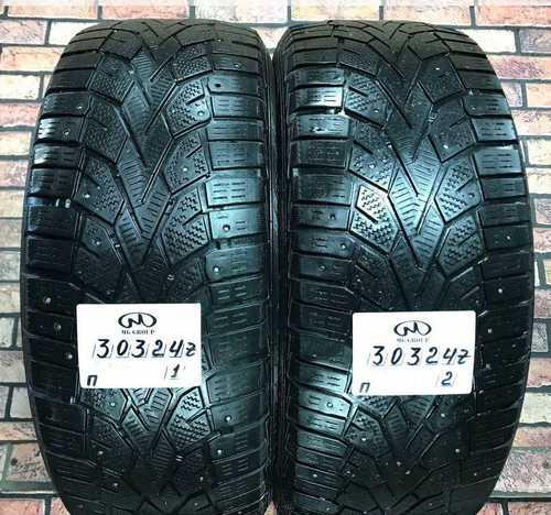 Gislaved NordFrost 100 215/60 R16