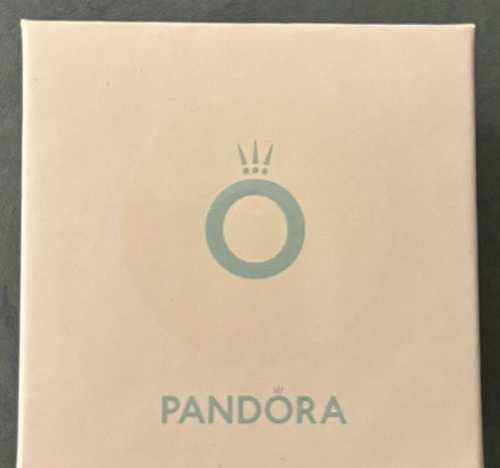 Коробка pandora