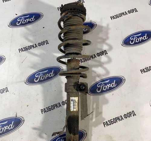Стойка амортизатора передняя правая Ford Fusion