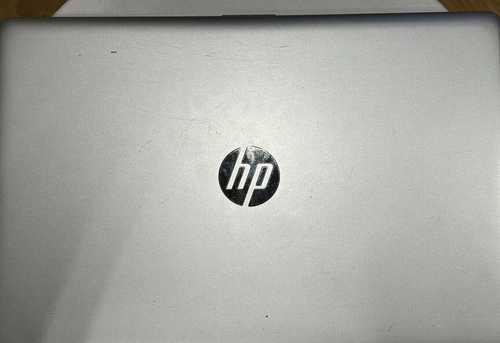 Ноутбук HP Notebook 15-bw049ur Silver (2BT68EA)