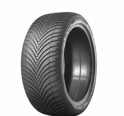 Kumho Solus 4S HA32 215/55 R16 97V