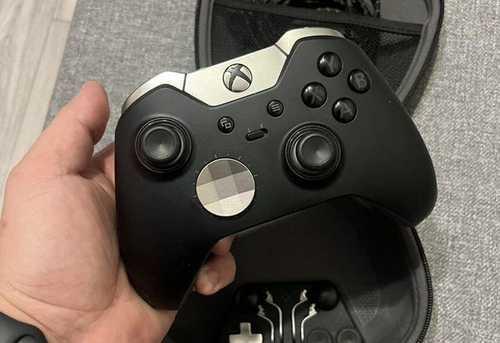 Xbox elite controller 1