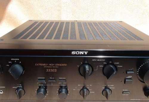 Sony TA-F333ESX