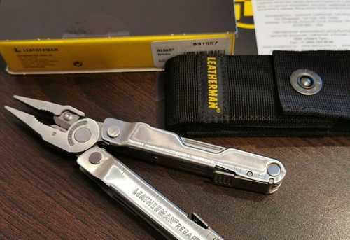 Leatherman Rebar чехол нейлон Новый