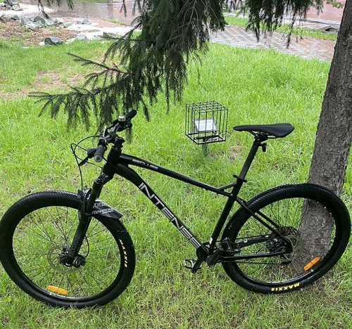 Покрышки maxxis grifter 29 x 2.5
