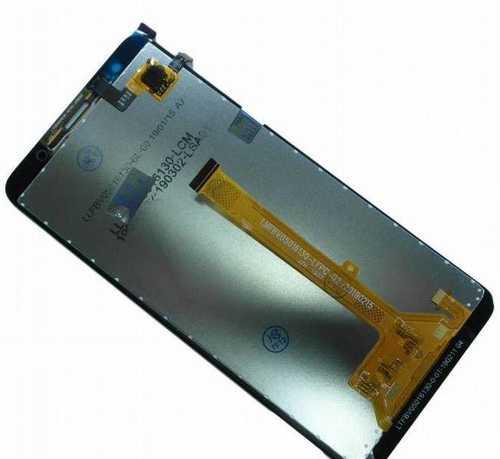 Дисплей для ZTE Blade L8/A3 (2019)