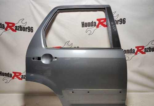 Дверь задняя правая Honda Cr-V 2 RD8 K20A4 2006