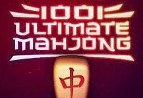 1001 Ultimate Mahjong 2 игры для Nintendo Switch