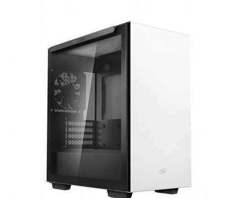 Корпус Deepcool macube 110 WH (Новый)