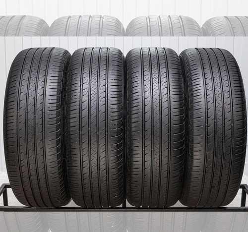 Goodyear EfficientGrip Performance SUV 225/55 R19 99V