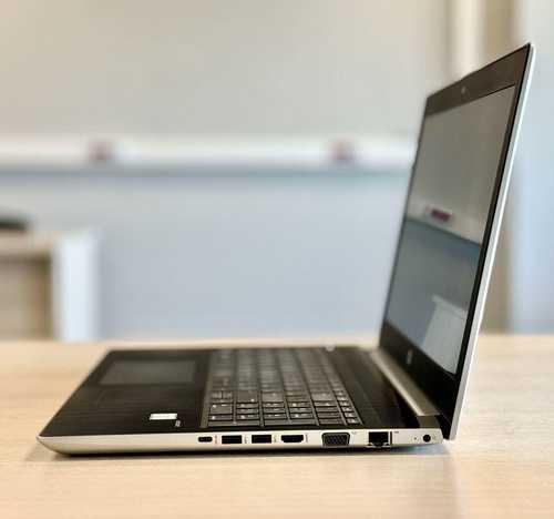 Ноутбук HP ProBook 450 G5, I5, 16 gb