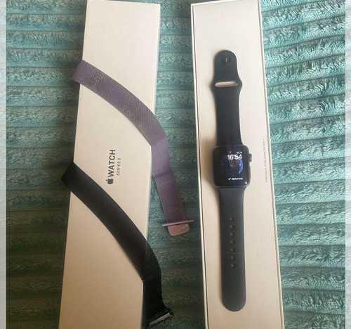 Apple Watch series 3 38mm