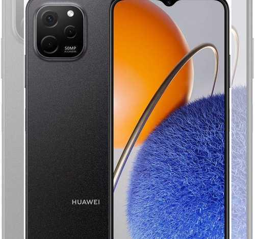 Huawei nova Y61, 4/128 ГБ